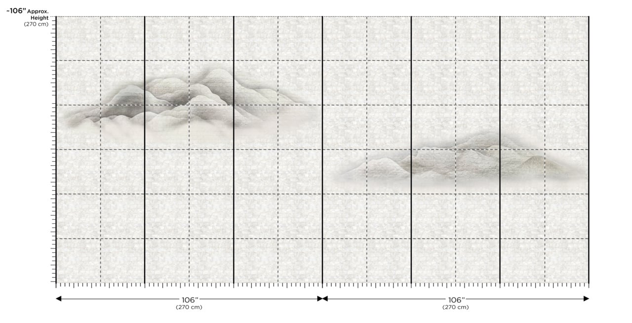 Your Guide to Capiz Shell Wallcovering