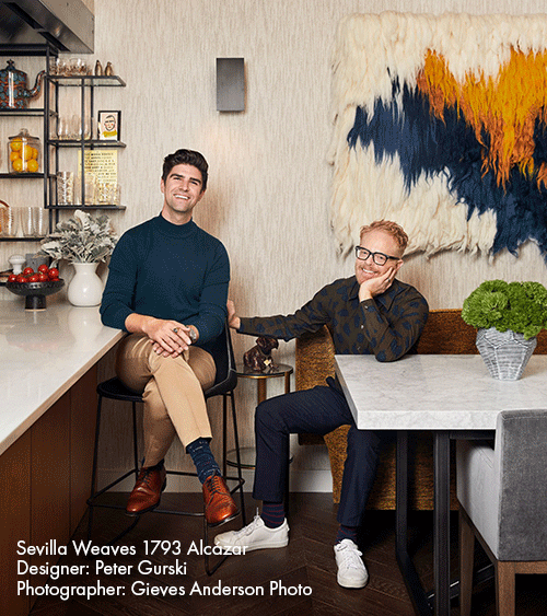 HOUSE OF PJ: Phillip Jeffries Featured in Jesse Tyler Ferguson & Justin ...