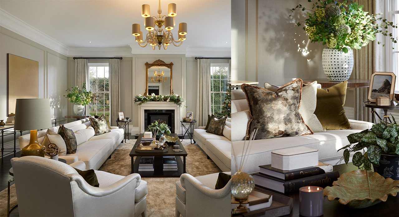 UK Designer Laura Hammett Opts For Timelessness Over Trends