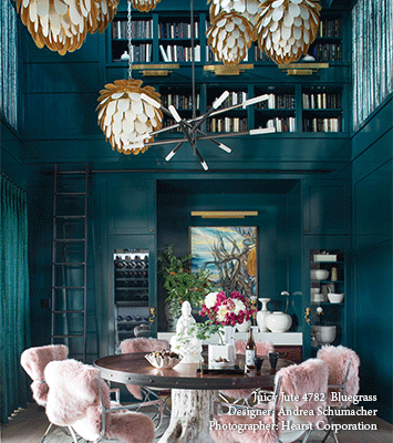 Take A Virtual Tour Of 2020's House Beautiful Whole Home Concept House