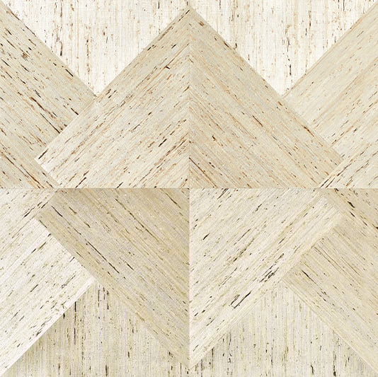 Phillip Jeffries Wallcovering Featured in Century Furniture Showroom