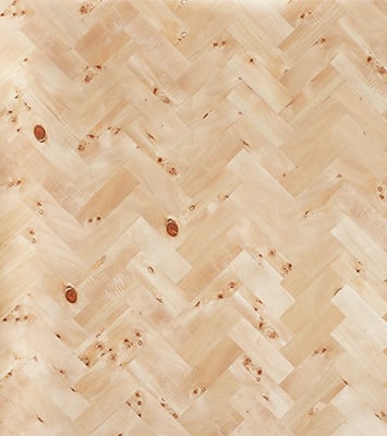 Burled Chevron: Get to Know this Phillip Jeffries Luxury Wood Veneer