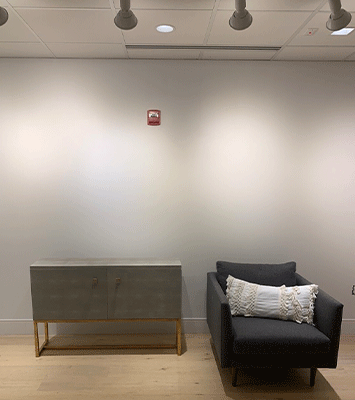 PJ Vision: Easily Transform Your Space with Virtual Wallcoverings