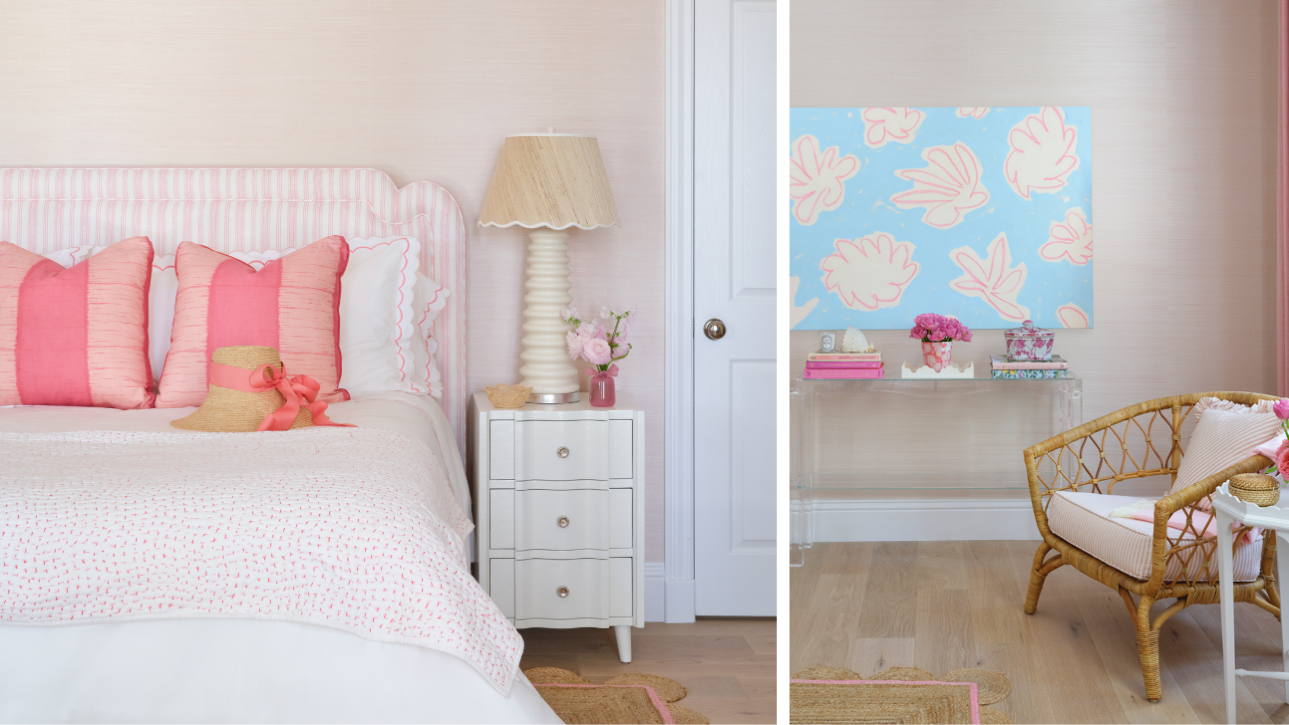Designer Series: Inside The World of Caitlin Kah Interiors