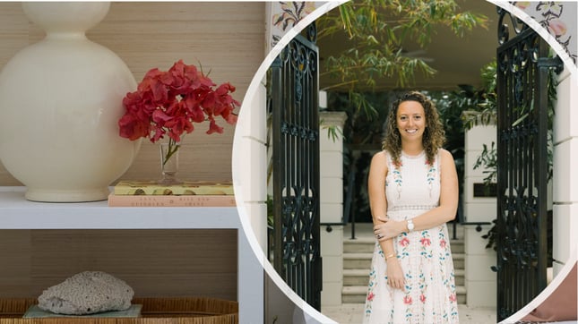 Designer Series: Inside The World of Caitlin Kah Interiors