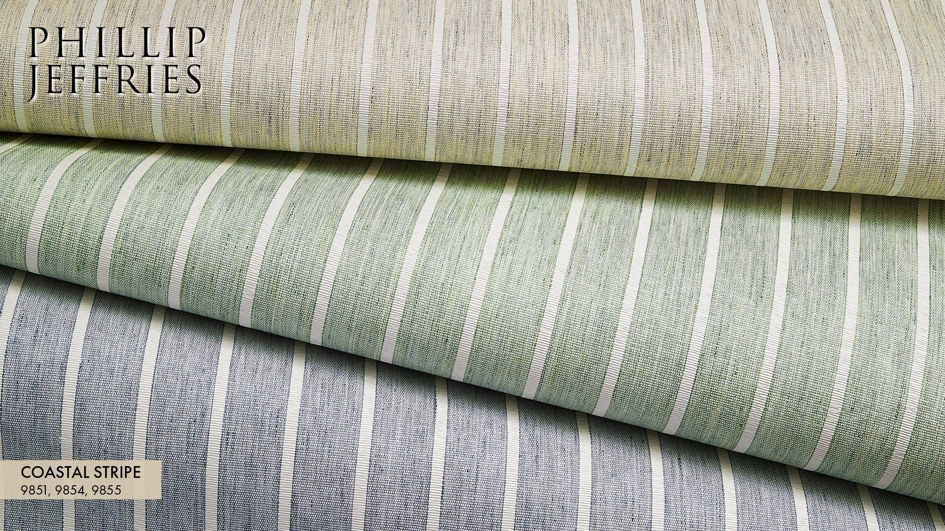 Summer Stripes: Elevate Your Space