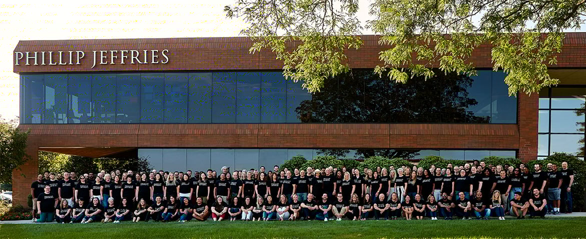 The Benefits of Performance PVC Free Wallcovering