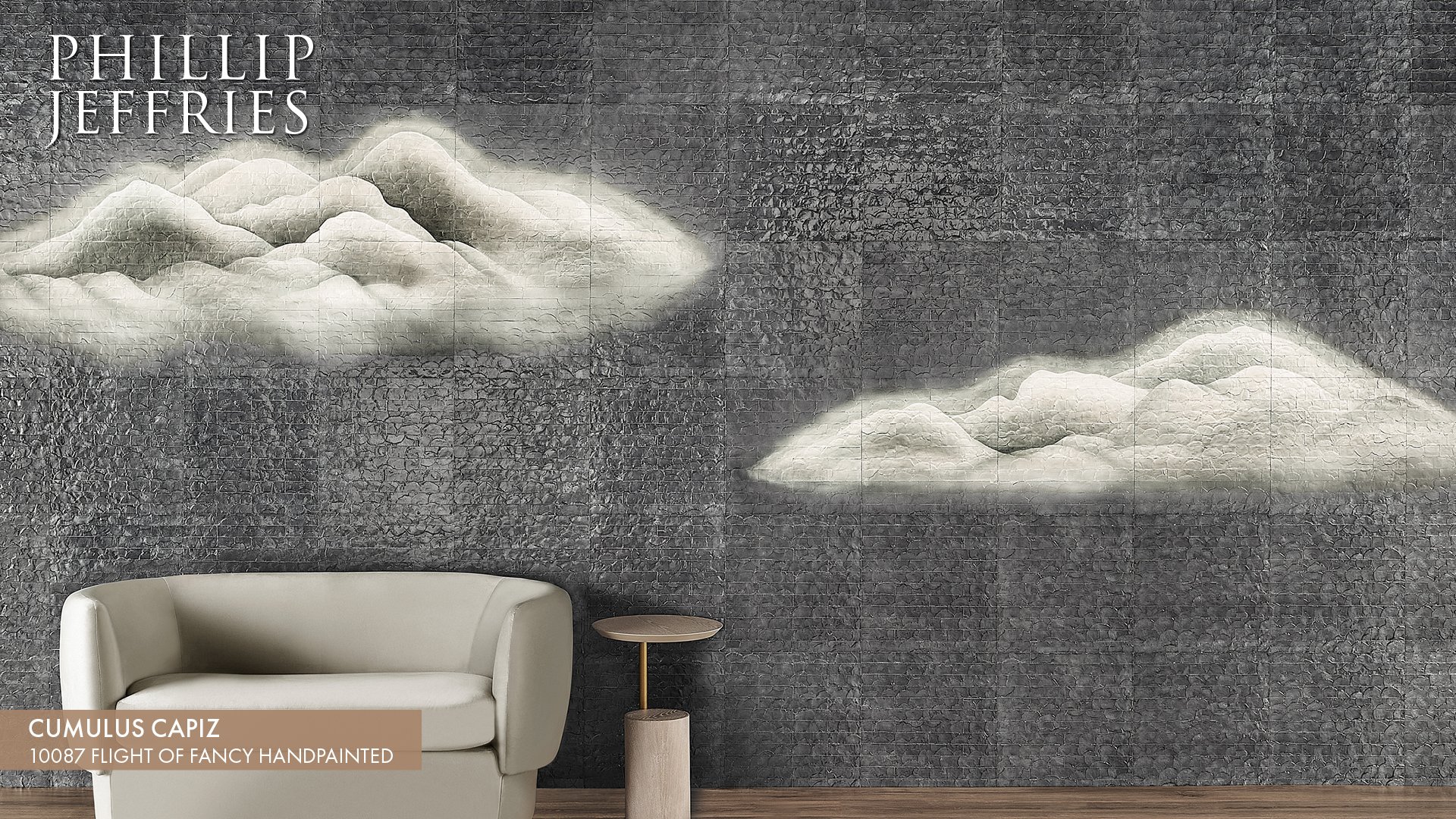 Your Guide to Capiz Shell Wallcovering