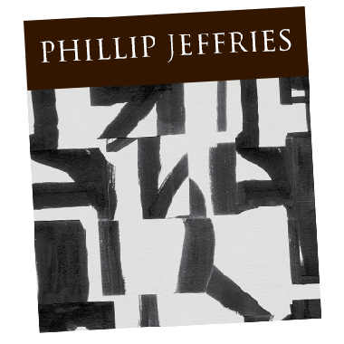 The Inspiration Behind Phillip Jeffries' New Fall 2021 Collection