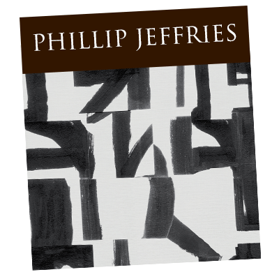 The Inspiration Behind Phillip Jeffries' New Fall 2021 Collection