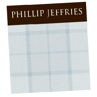 The Inspiration Behind Phillip Jeffries' New Fall 2021 Collection