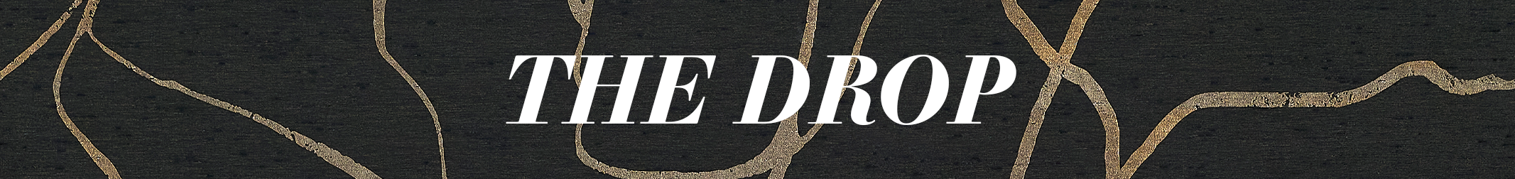 Have Your Seen THE DROP Magazine? It's NEW Today!