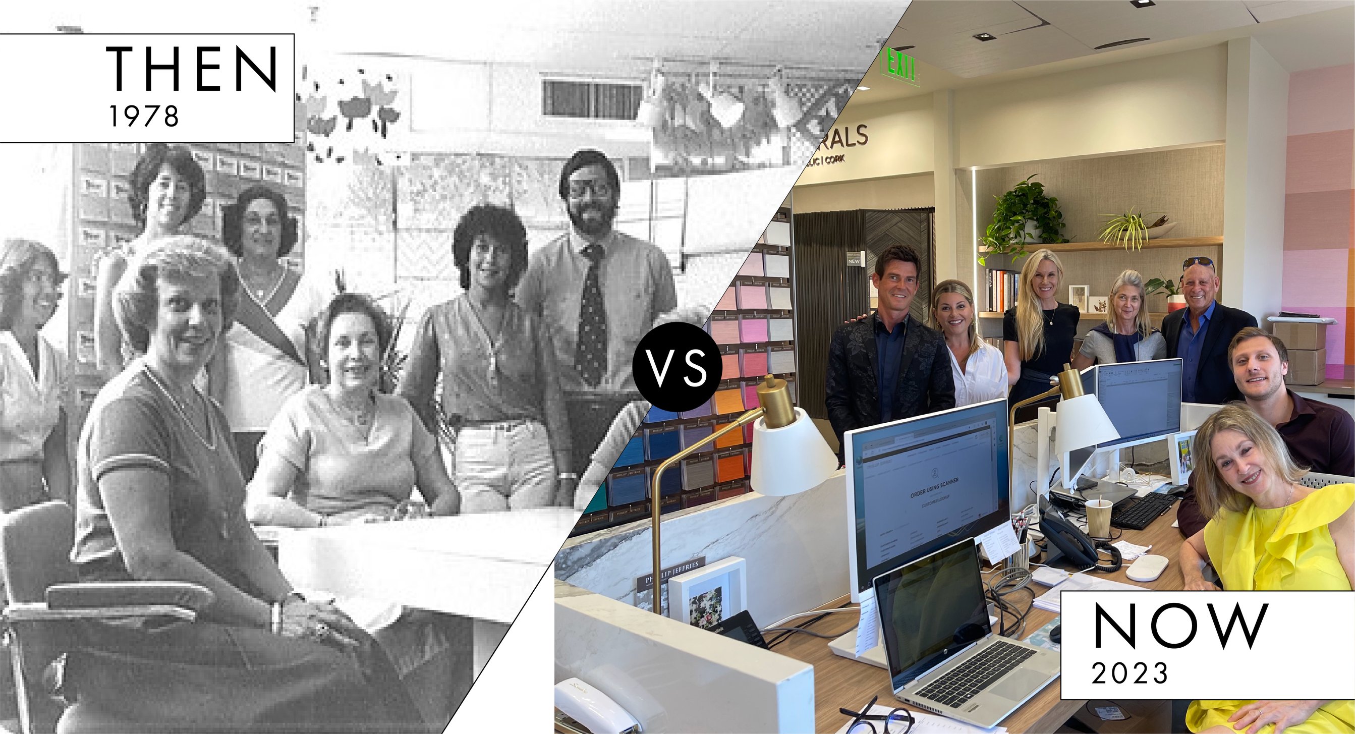 Meet the Founder of Phillip Jeffries: Eric Bershad