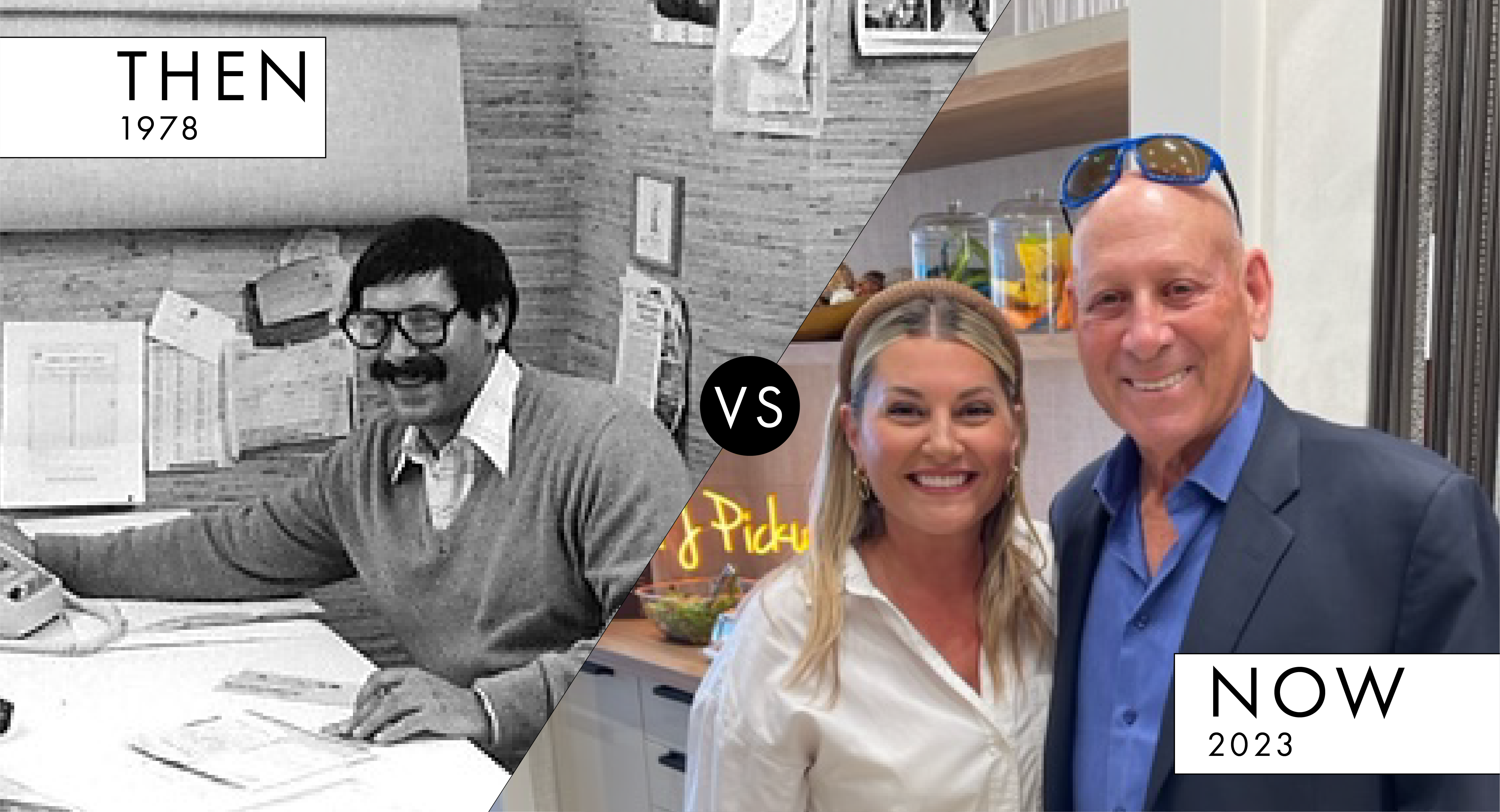 Meet the Founder of Phillip Jeffries: Eric Bershad