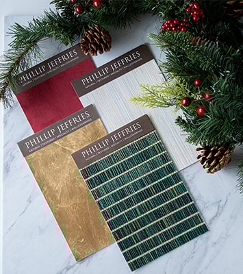 Huckabone's Holiday Hot List