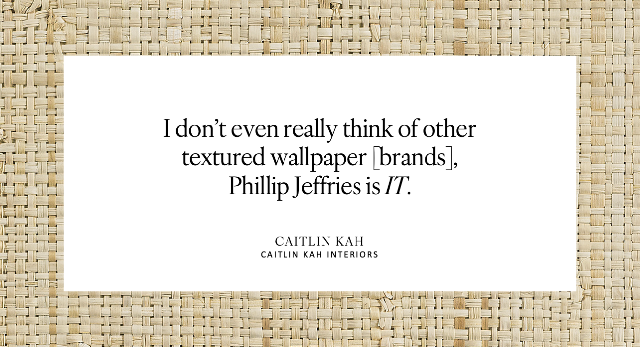 Designer Series: Inside The World of Caitlin Kah Interiors