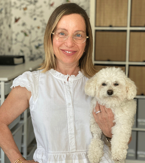 5 Questions With Katie Rosenfeld + VIP Tour Of The New Boston Showroom