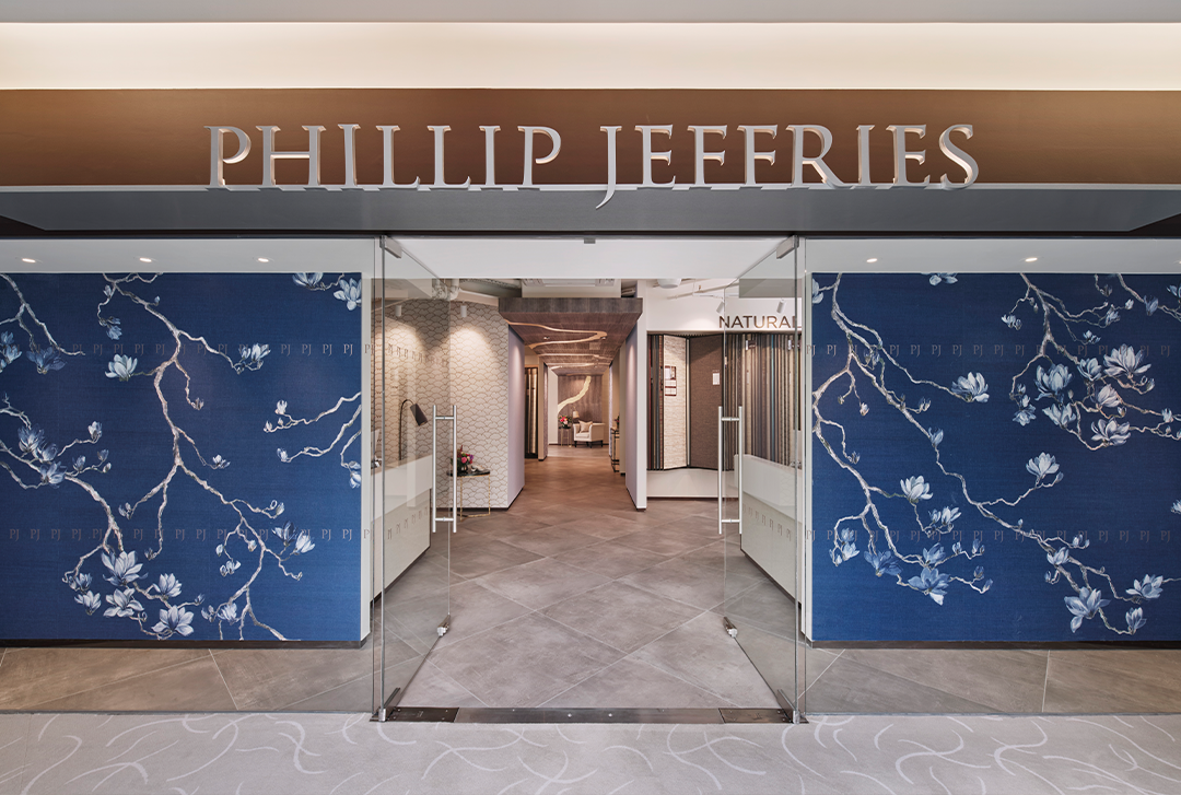 Shhhh... The Secrets of Wallcovering Revealed At Focus/23