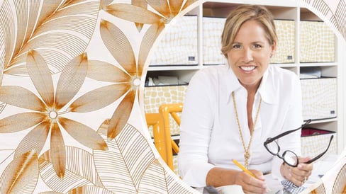 Designer Series: The Coastal Comfort of Megan Gorelick Interiors