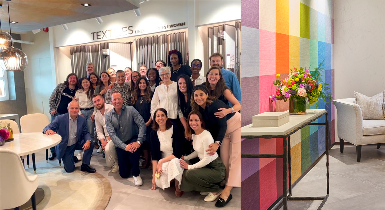 PJ Summer Happenings: Parties, Awards, and Show Houses