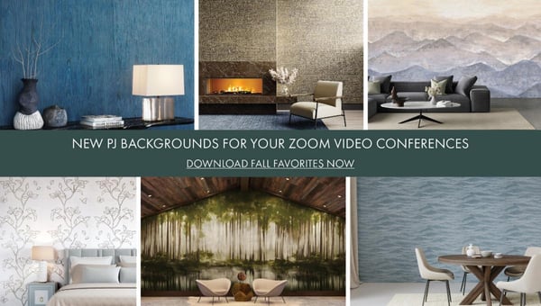 Phillip Jeffries Fall 2022 Zoom Backgrounds Are Here!