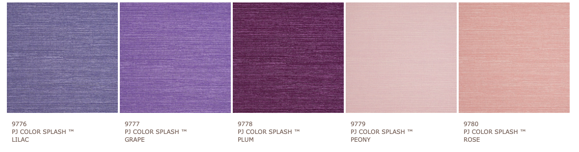 What is PJ Color Splash™?