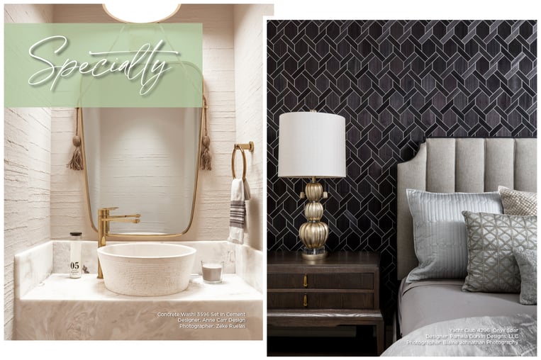 PJ Wallcoverings That Wow