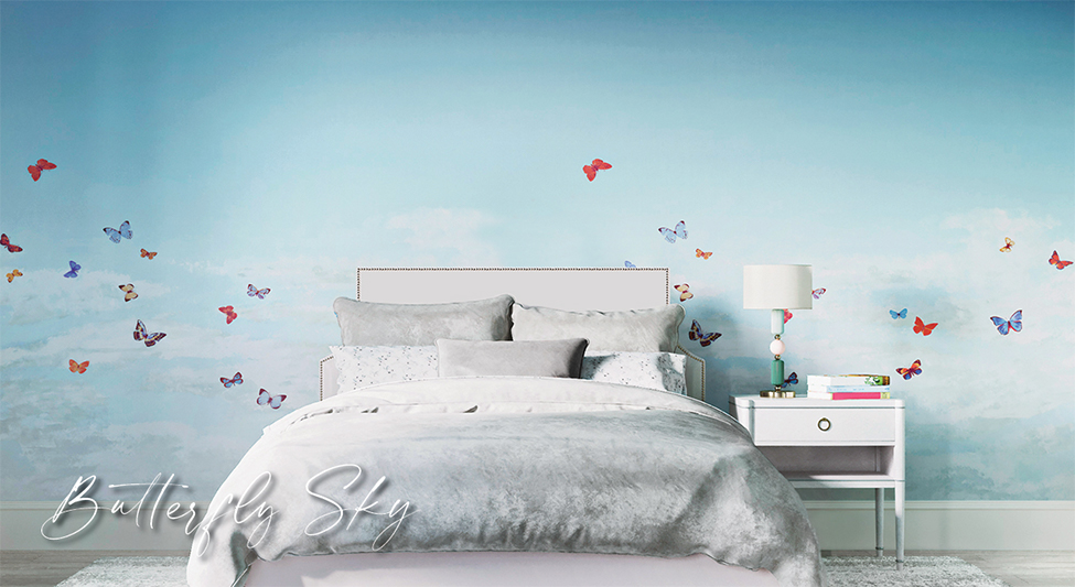 A Dreamy Afternoon With Phillip Jeffries