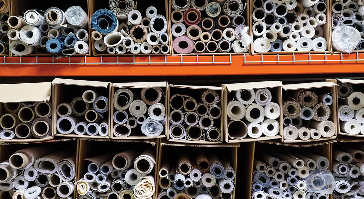 Meet the Founder of Phillip Jeffries: Eric Bershad