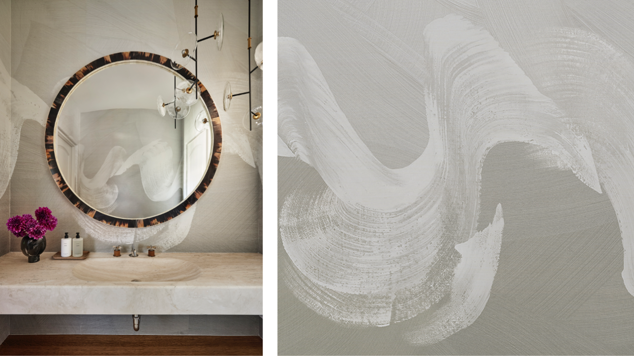 Designer Series: Family-Friendly Luxury With Tiffany Brooks Interiors