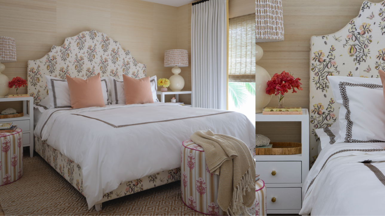 Designer Series: Inside The World of Caitlin Kah Interiors