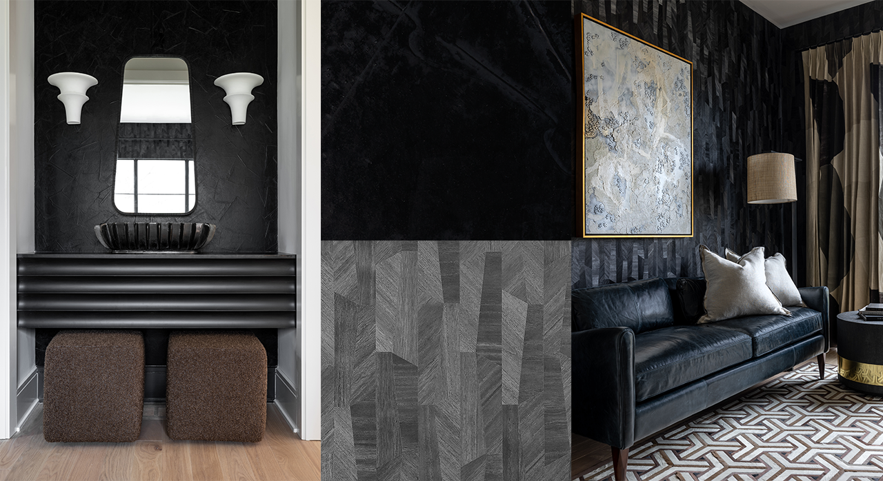 Designer Series: Color & Texture With Lucy And Company