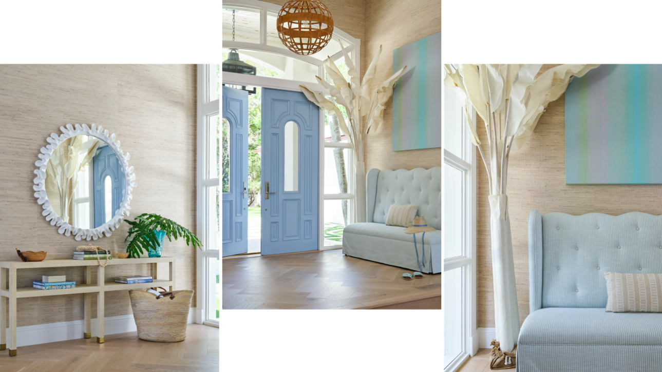 Designer Series: Inside The World of Caitlin Kah Interiors