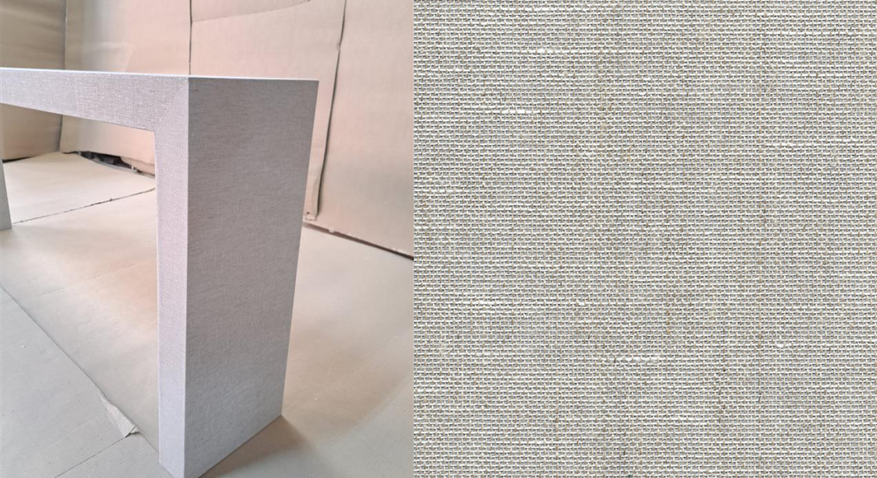 Justin Van Breda At PJ London Showroom