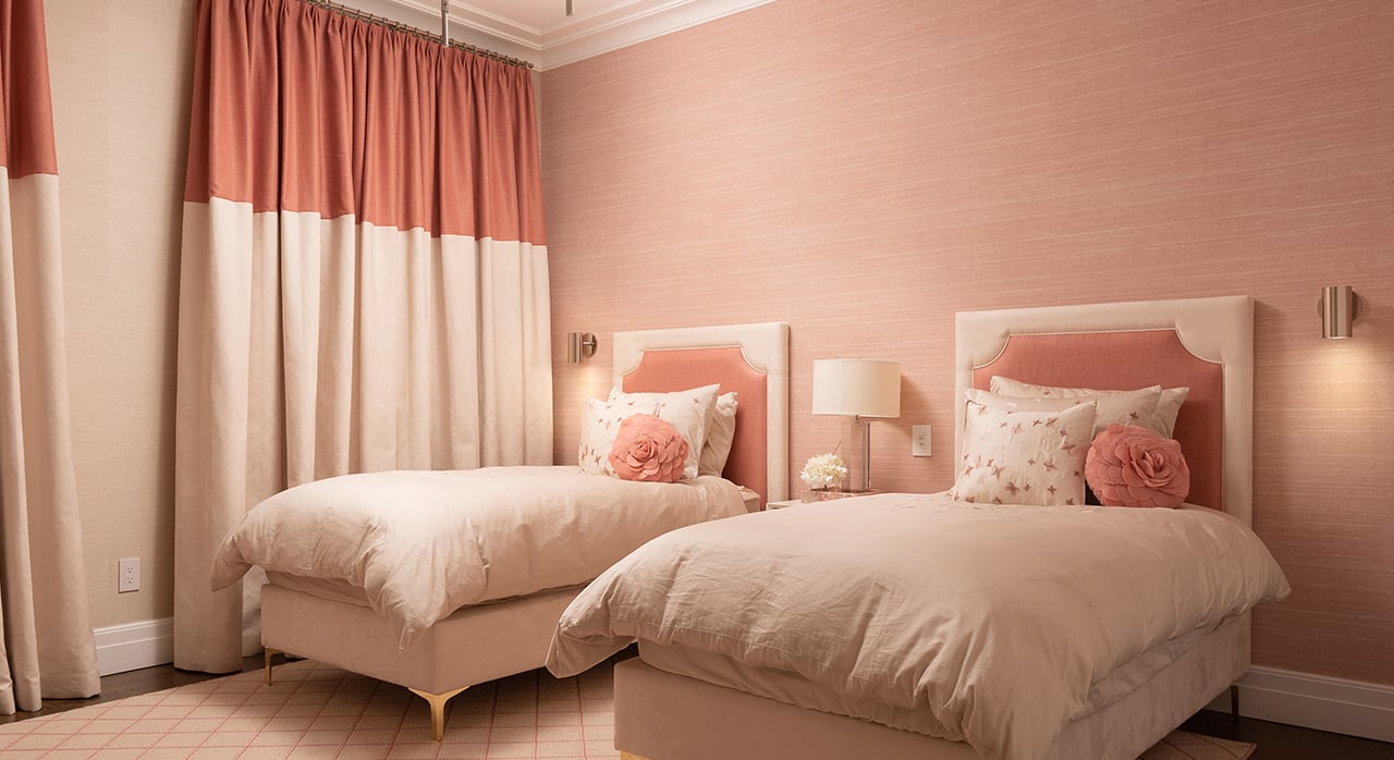 Barbiecore: A Viral Decor Trend We're Loving