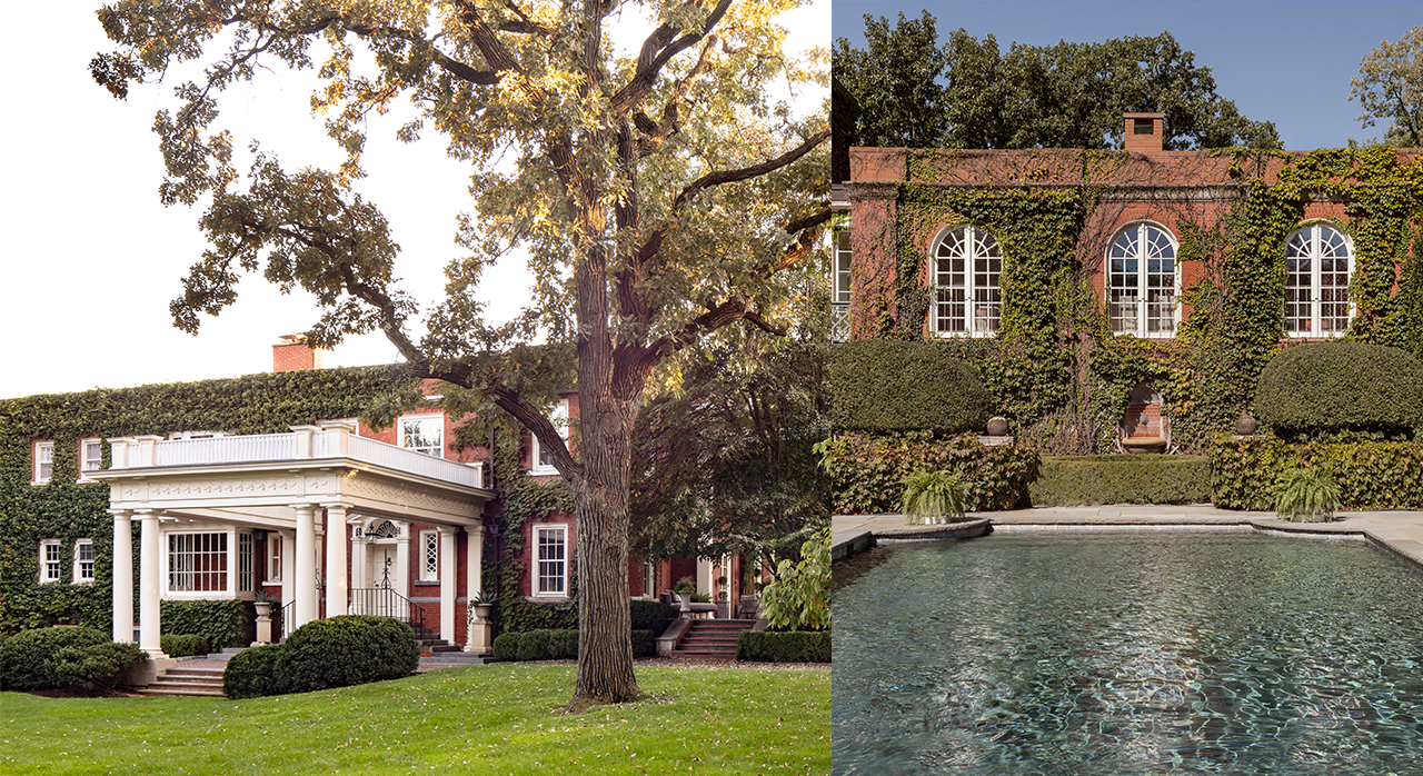 Tour House Beautiful's Women-Led Whole Home
