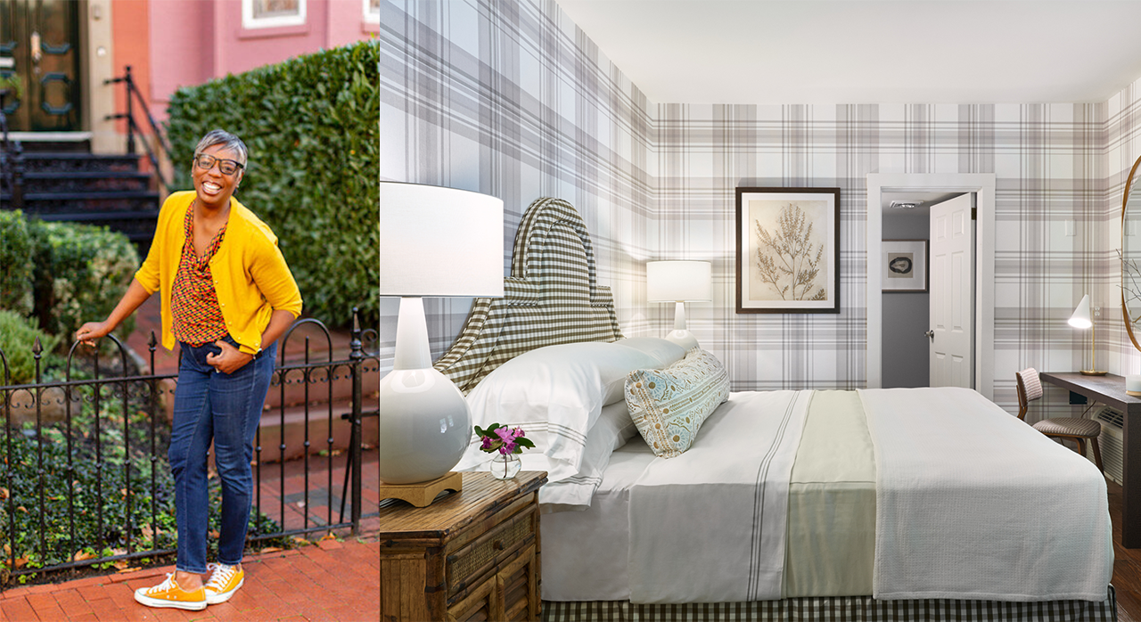 Black History Month Spotlight: 7 Designers To Watch