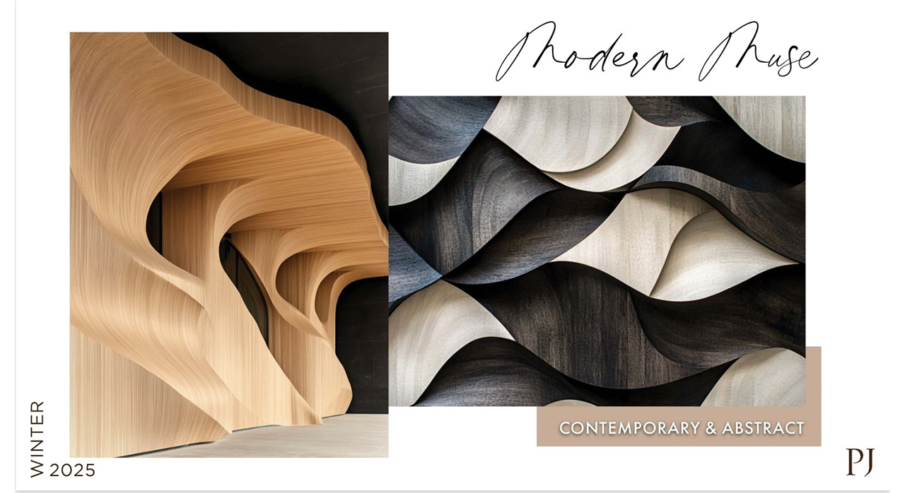 Inspiration Behind Our New Winter Collection