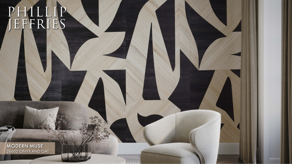First Look: PJ In London's Largest Showhouse