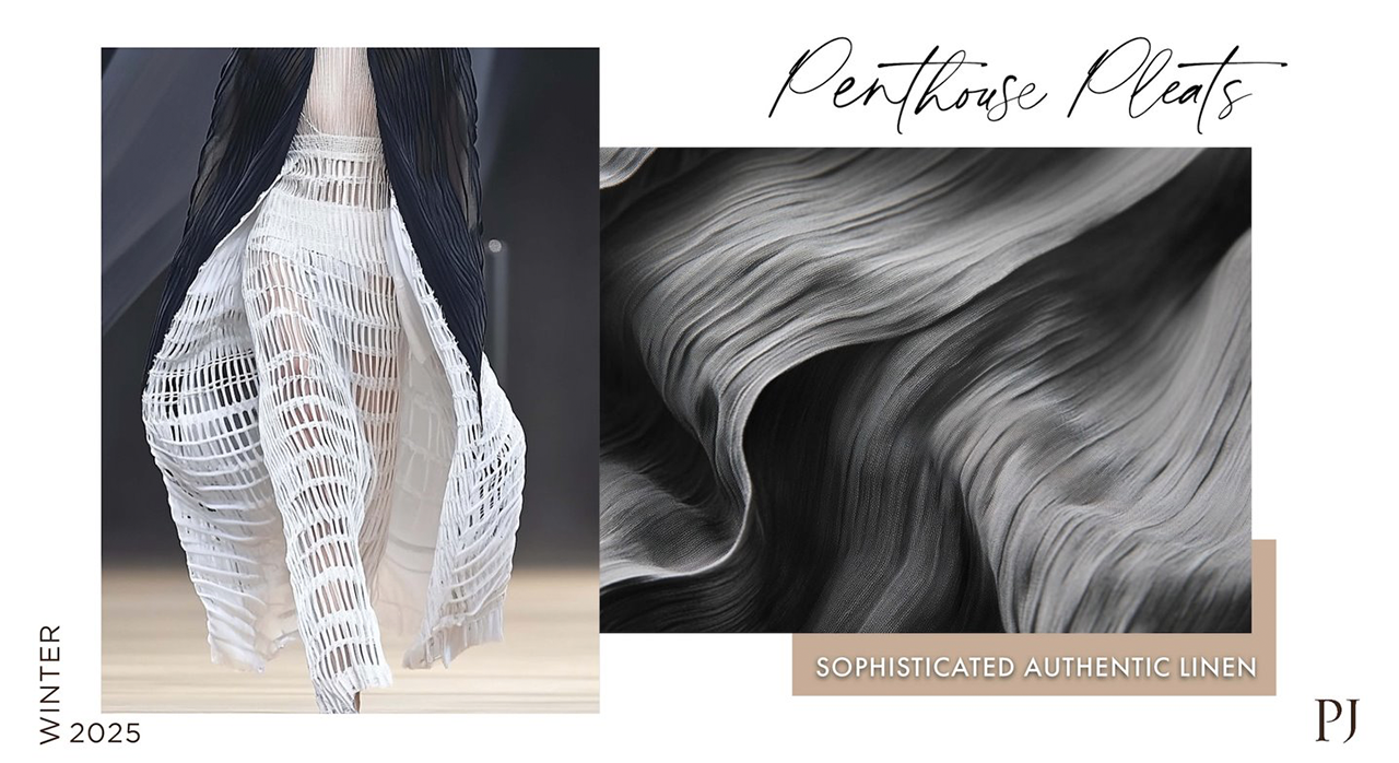 Inspiration Behind Our New Winter Collection