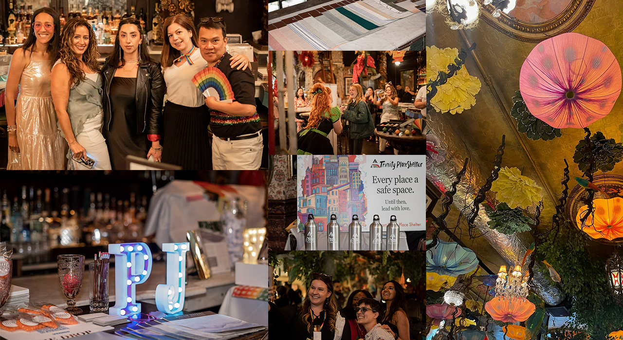 NYC's 3rd Annual Product Pride Tradeshow