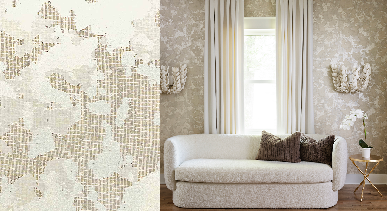 The PJ Guide To Plasters & Stone Looks