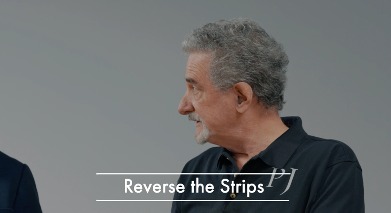 THE HANG®: The Art Of Smooth Shading