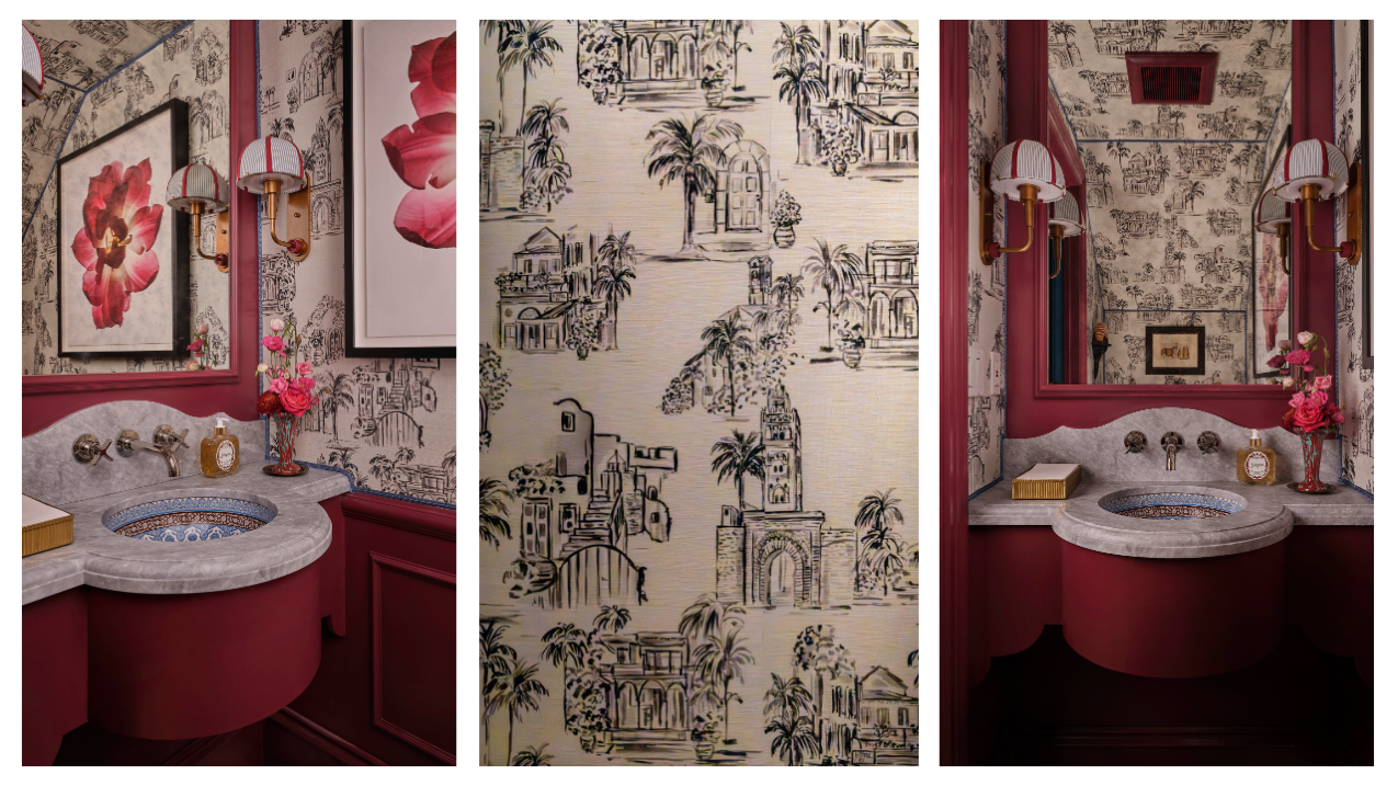 The 2025 Kips Bay Decorator Show House Reveal