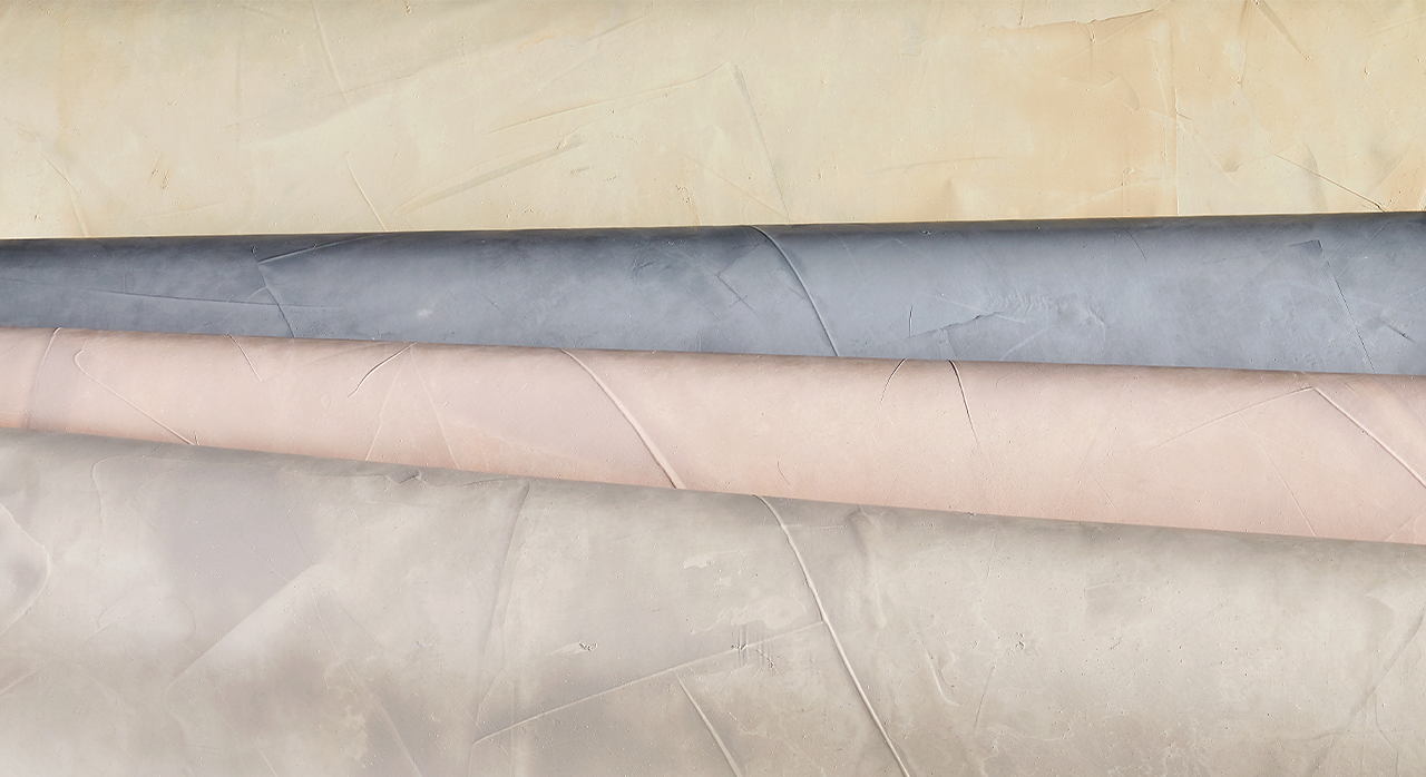 The PJ Guide To Plasters & Stone Looks